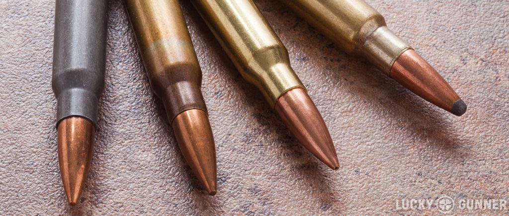 Choosing the Right Ammunition for Your Long Rifle | OHL Mag